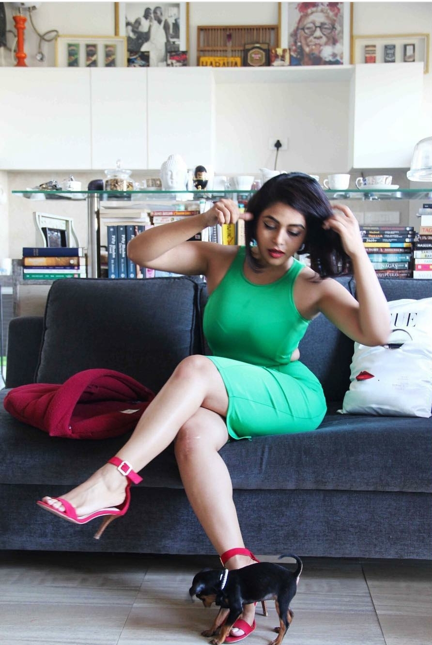 Sakshi Benipuri Wallpapers - Wallpaper Cave