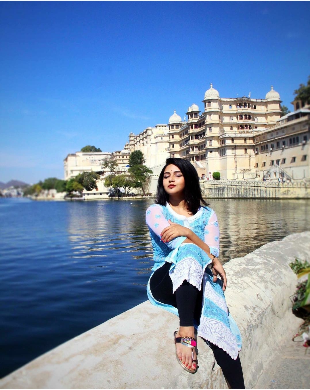 Sakshi Benipuri Wallpapers - Wallpaper Cave