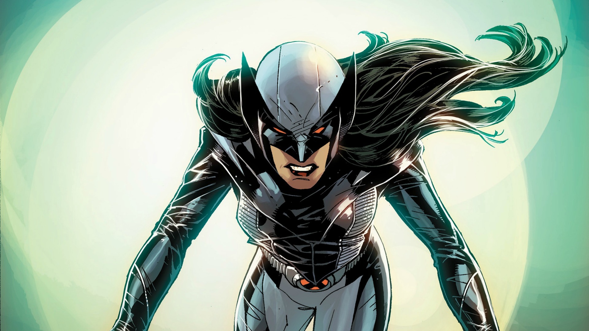 Laura Kinney Wallpapers - Wallpaper Cave