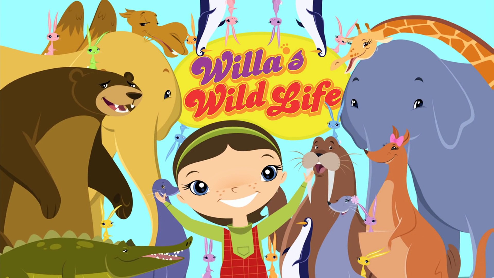 Willa's Wild Life Wallpapers - Wallpaper Cave