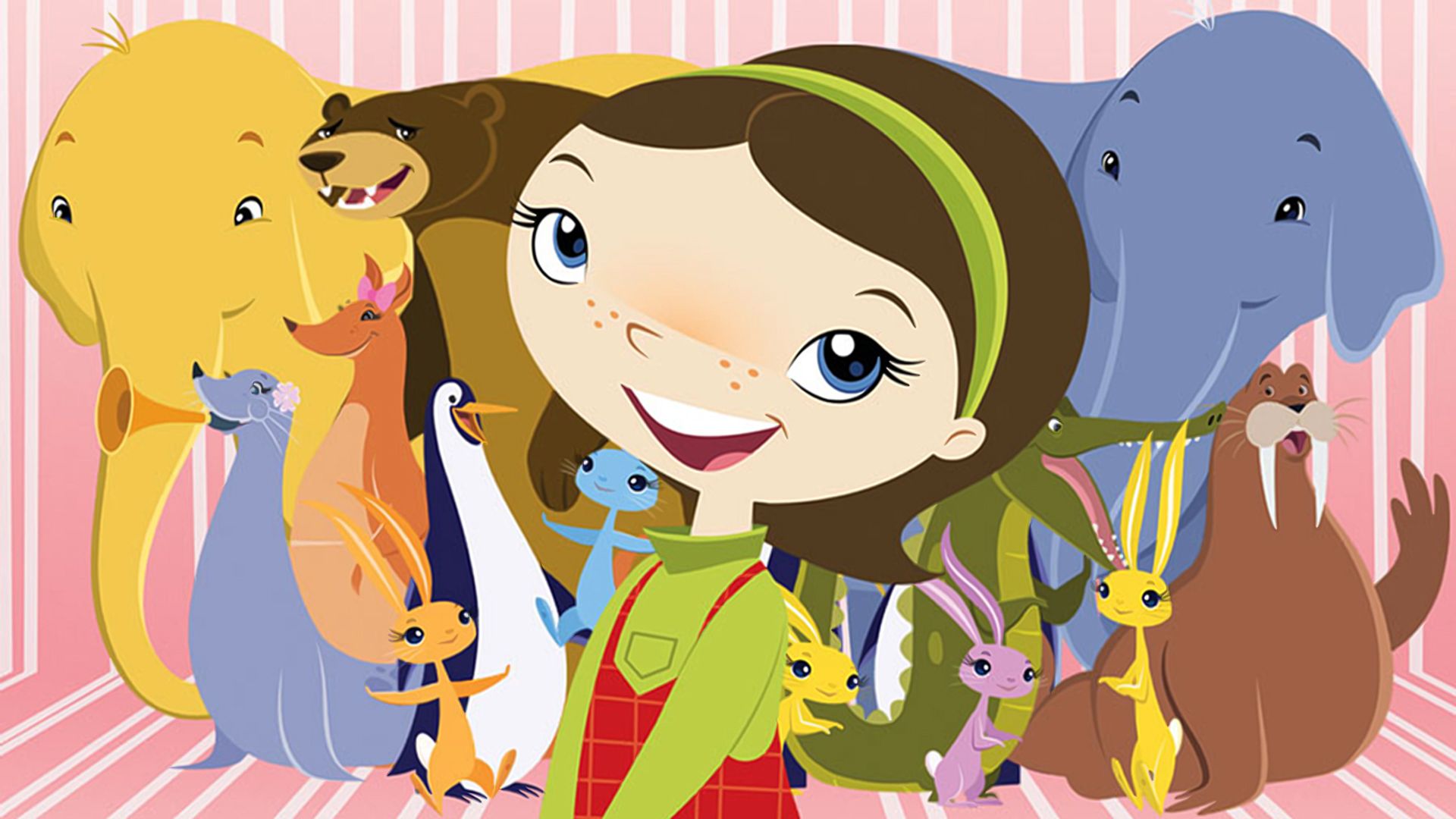 Willa's Wild Life Wallpapers - Wallpaper Cave