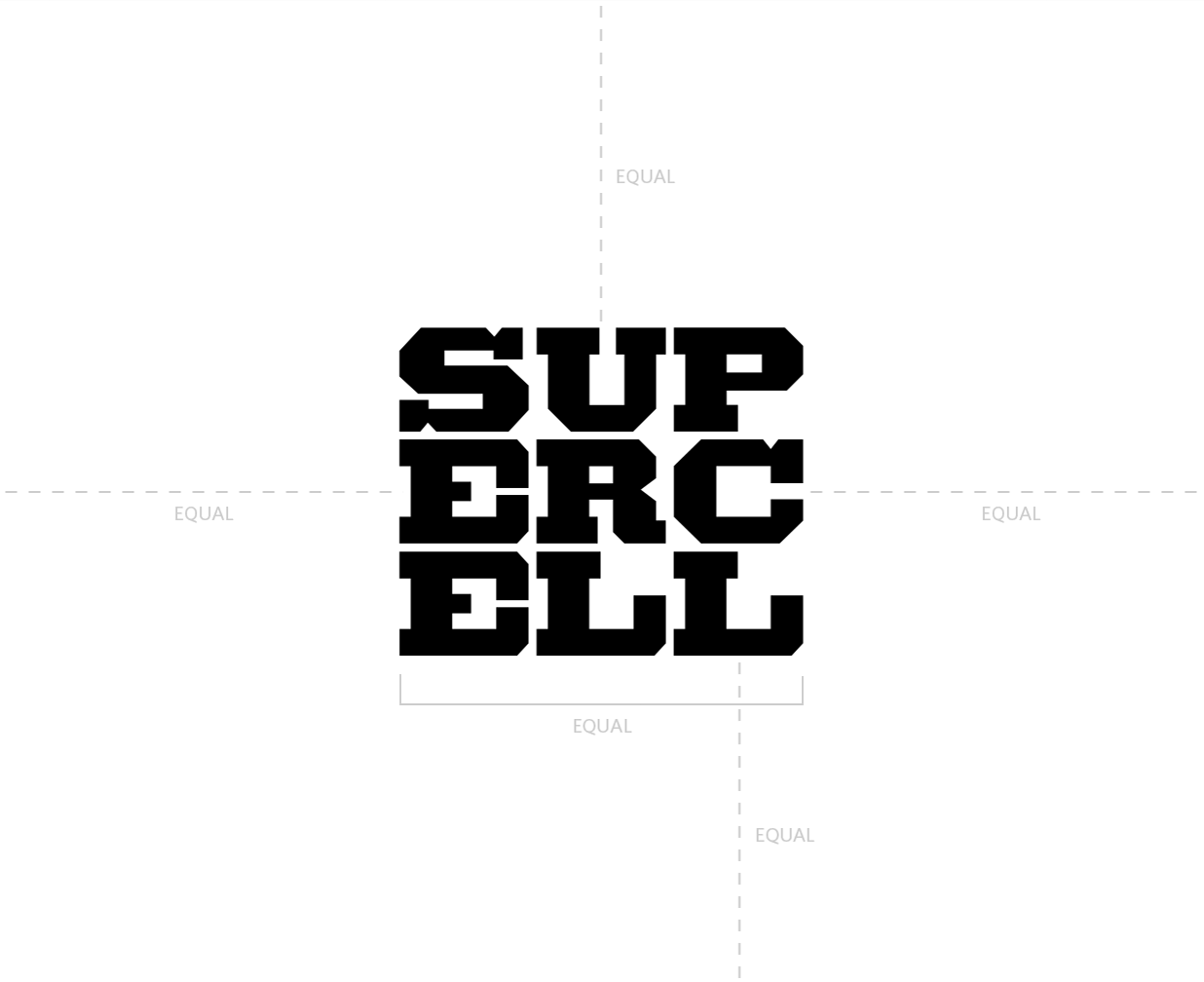 Supercell Logo Wallpapers - Wallpaper Cave