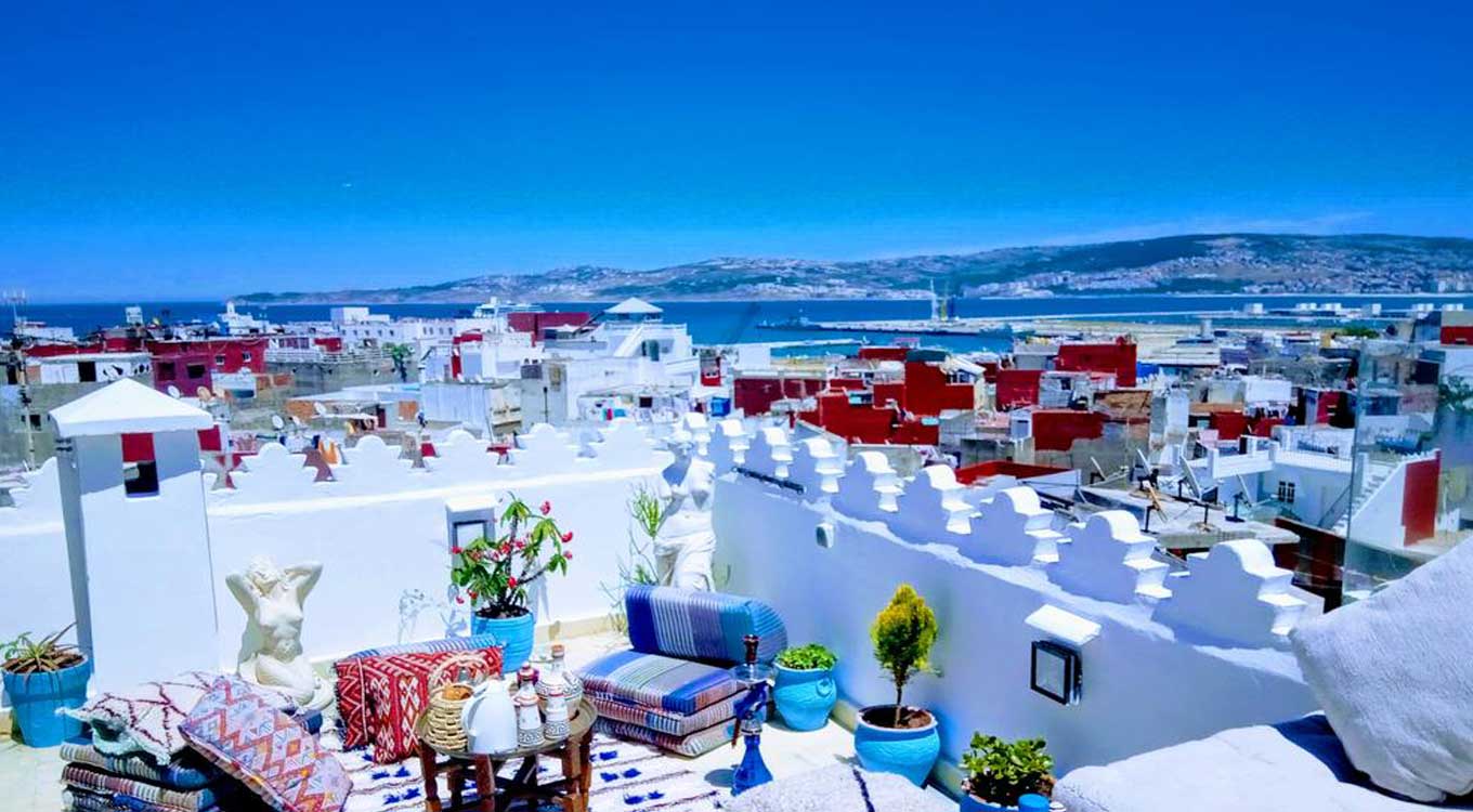 Tangier Wallpapers - Wallpaper Cave