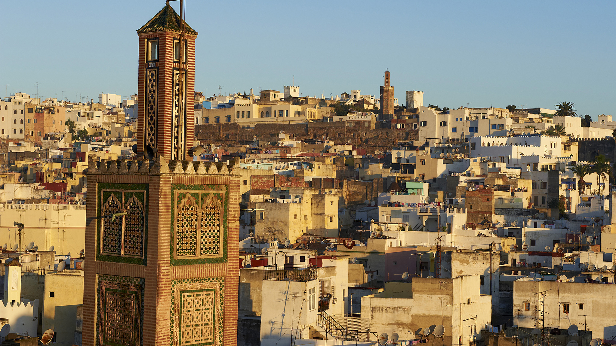 Tangier Wallpapers - Wallpaper Cave
