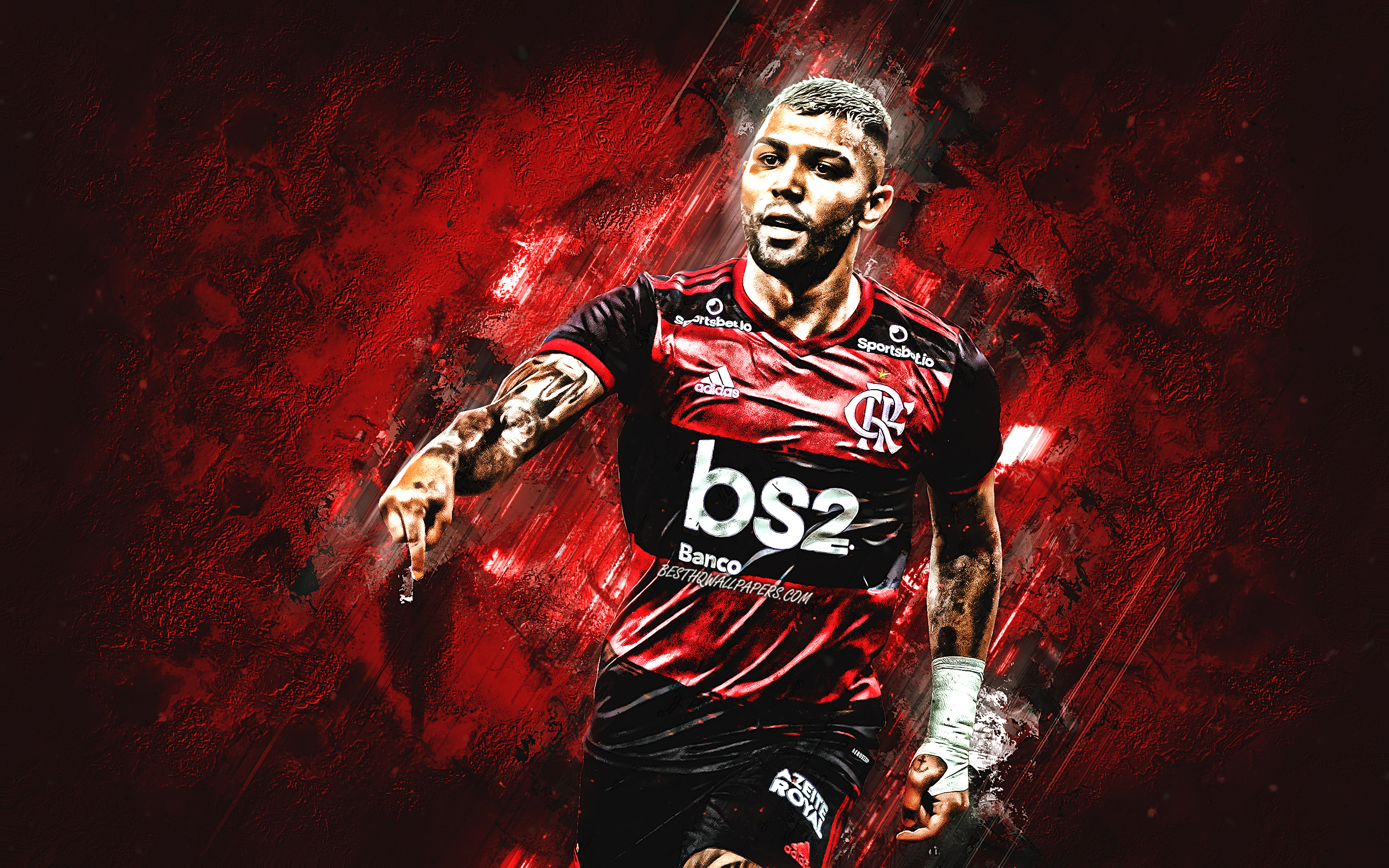 Flamengo Computer Wallpapers - Wallpaper Cave