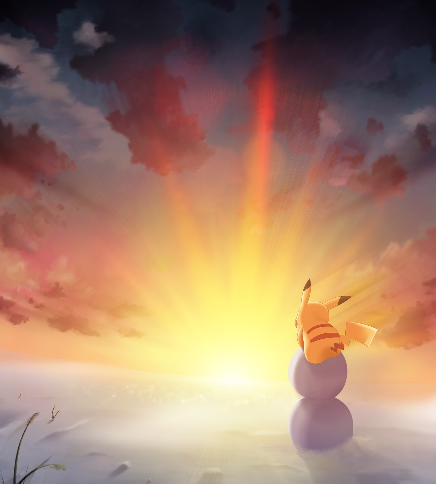 Fancy Pokémon Wallpapers - Wallpaper Cave