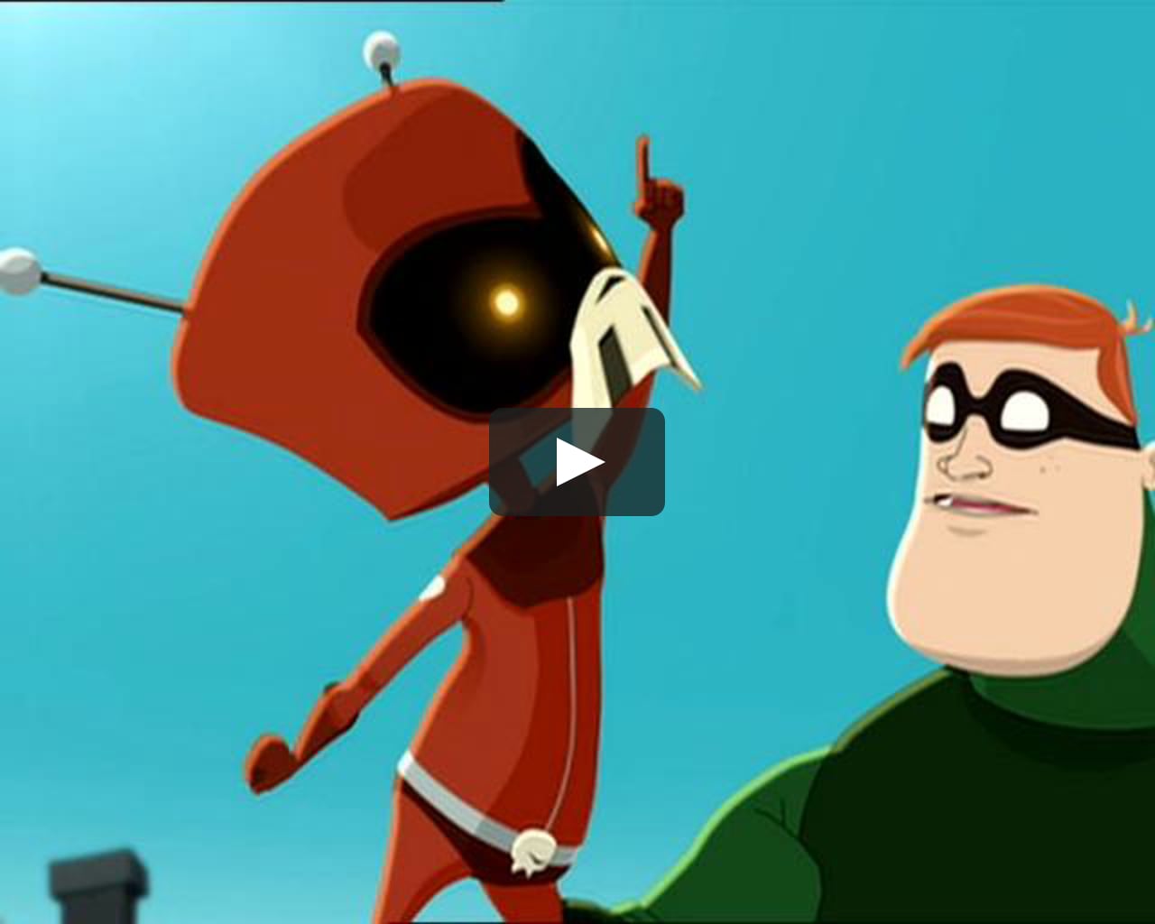 League Of Super Evil Wallpapers - Wallpaper Cave