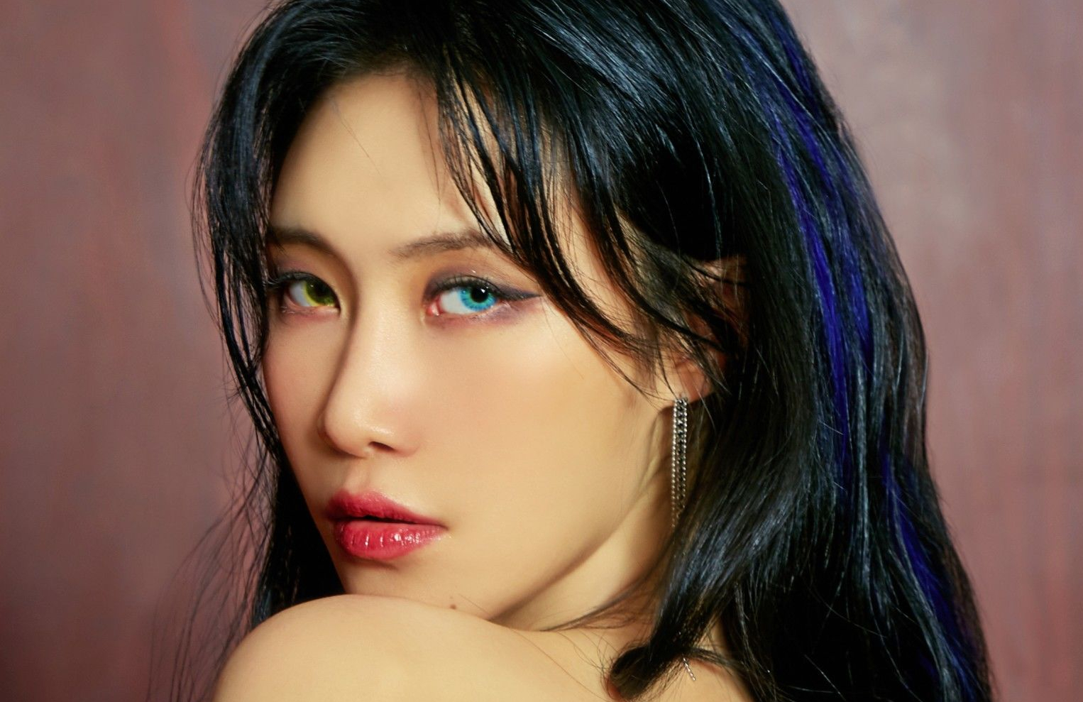 Yezi Wallpapers - Wallpaper Cave