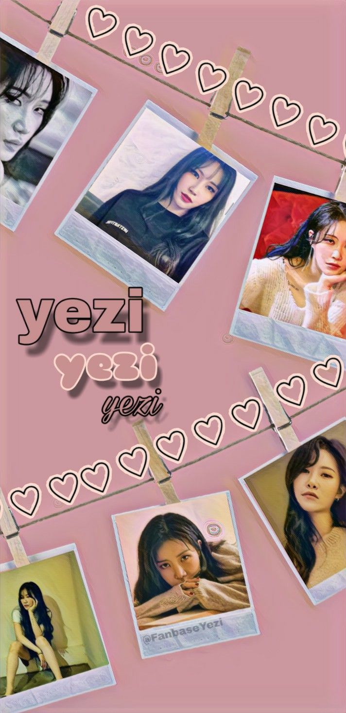 Yezi Wallpapers - Wallpaper Cave