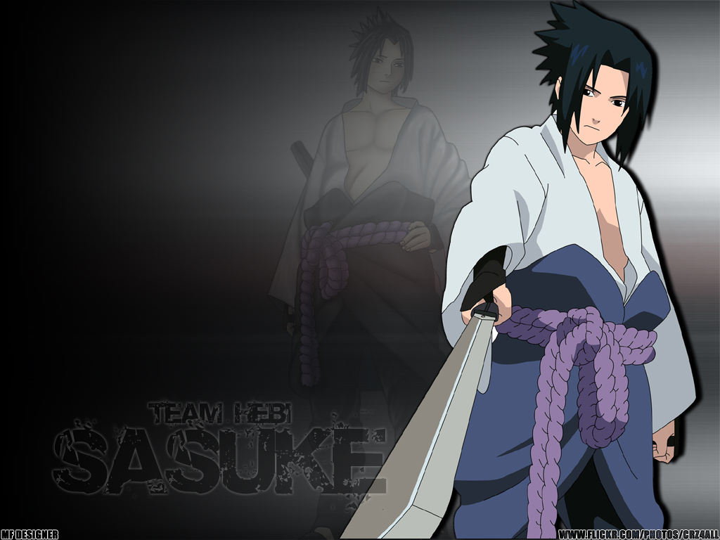 Sasuke Hebi Wallpapers - Wallpaper Cave