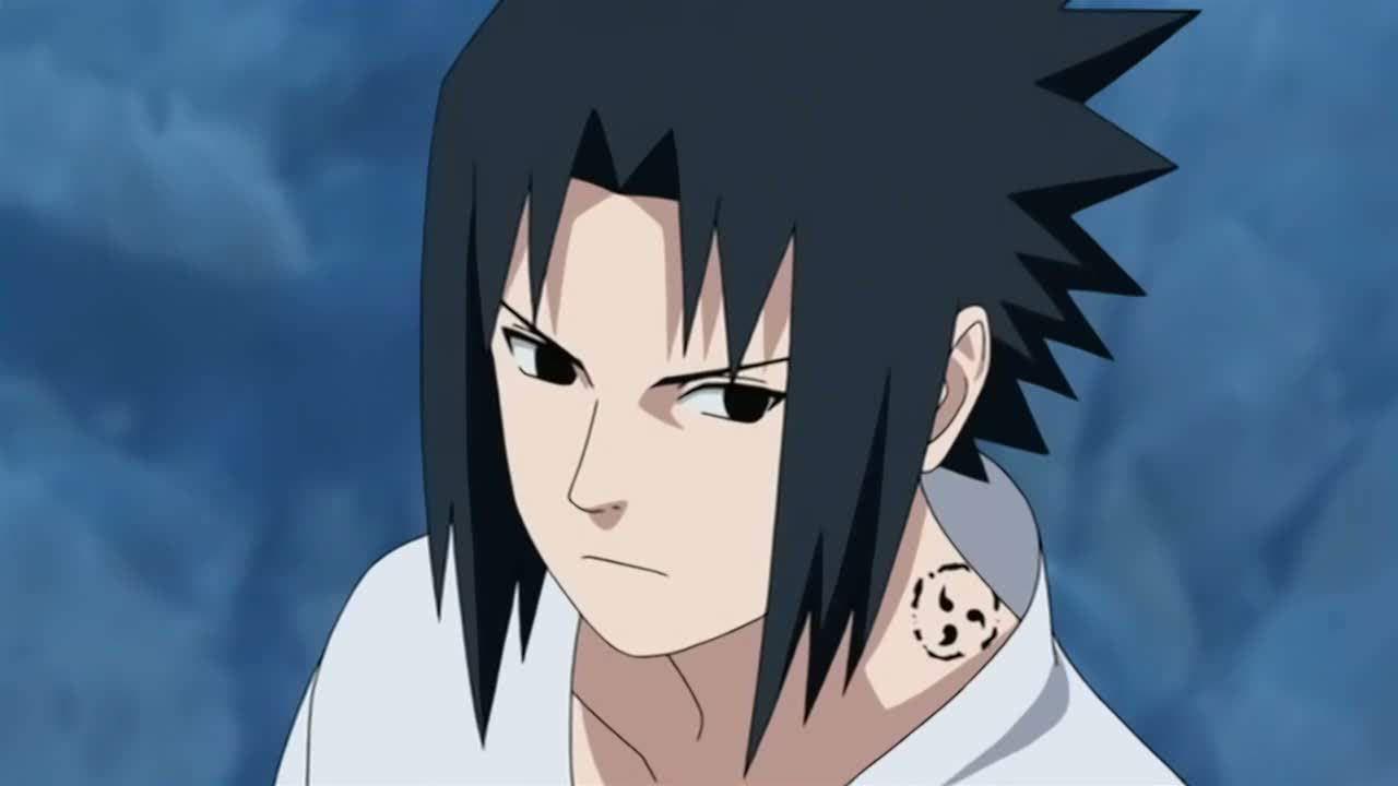 Sasuke Hebi Wallpapers - Wallpaper Cave