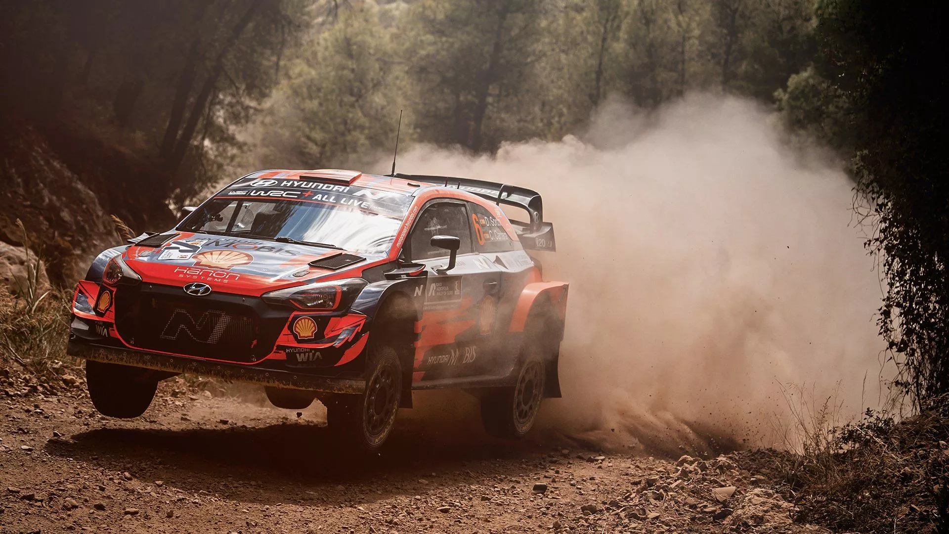 World Rally Championship Wallpapers - Wallpaper Cave