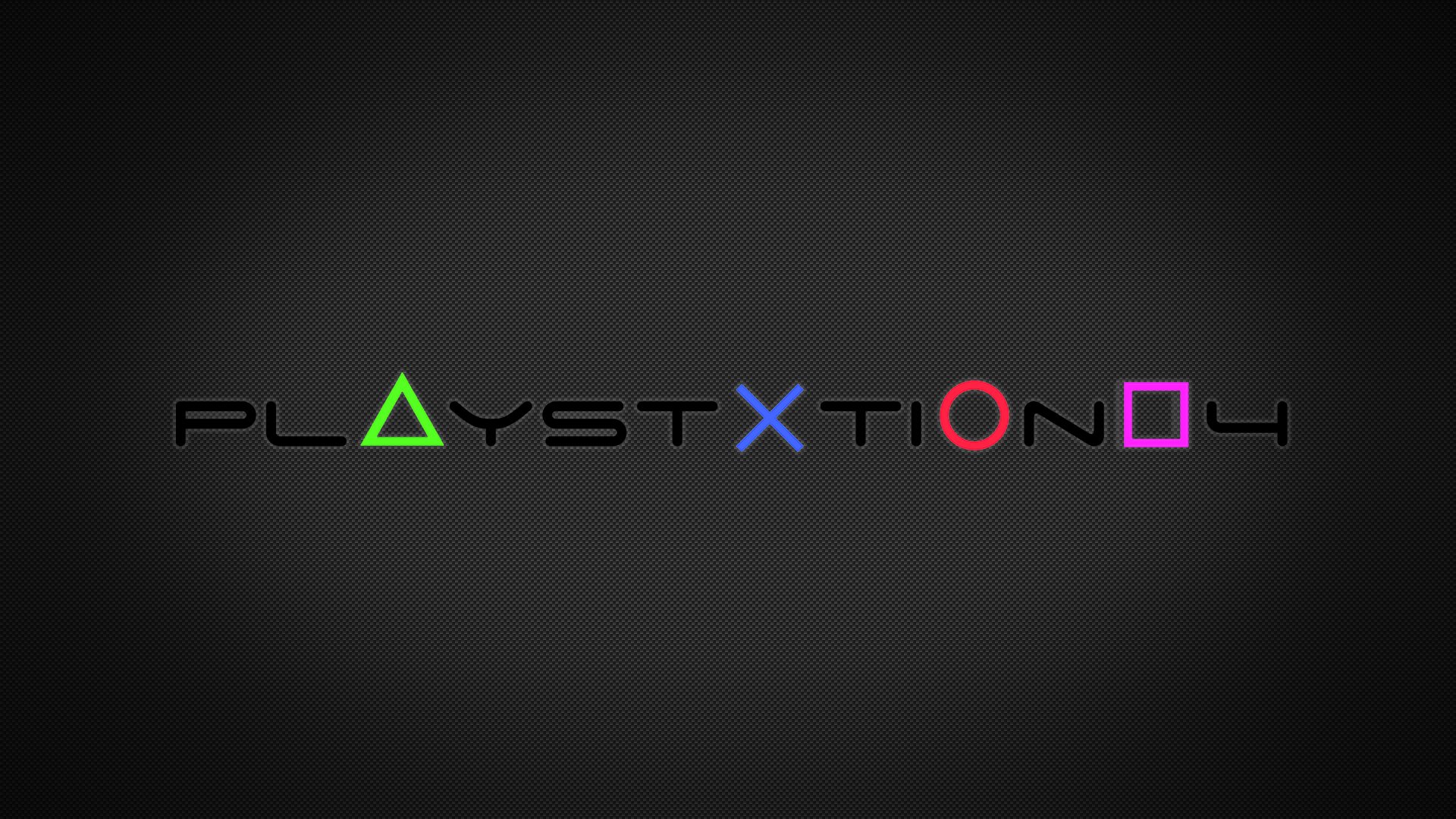Minimal Dark PS4 Wallpapers - Wallpaper Cave