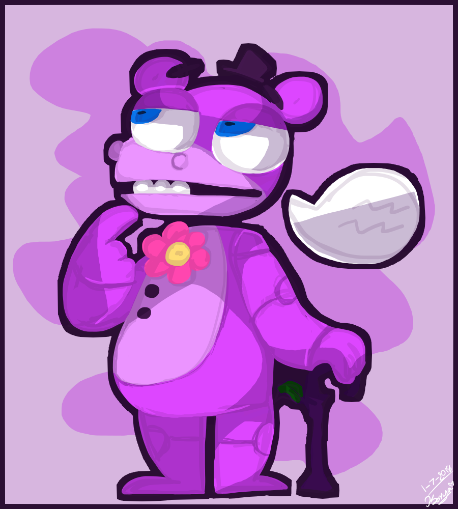 Mr Hippo Wallpapers - Wallpaper Cave