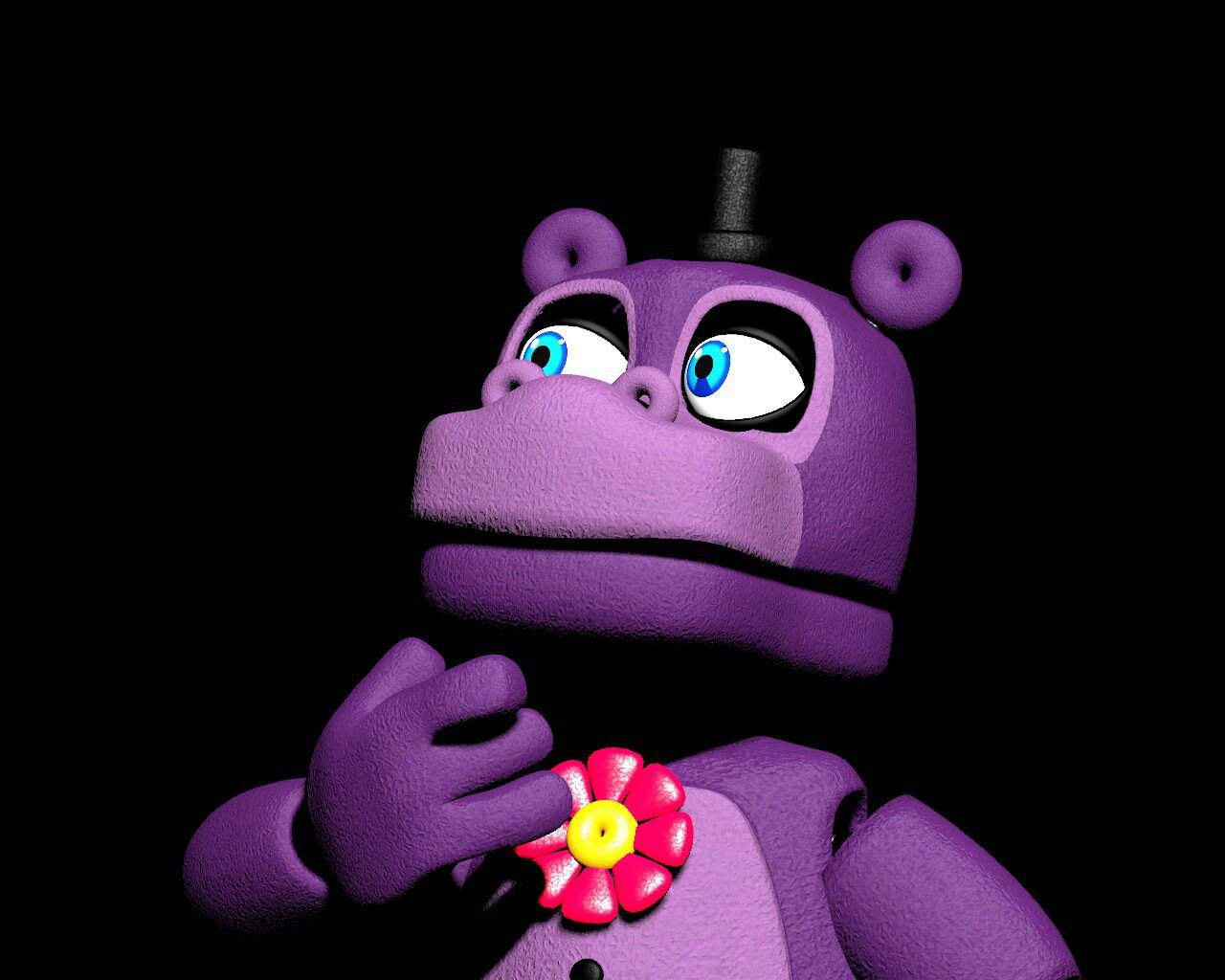 Mr Hippo Wallpapers - Wallpaper Cave