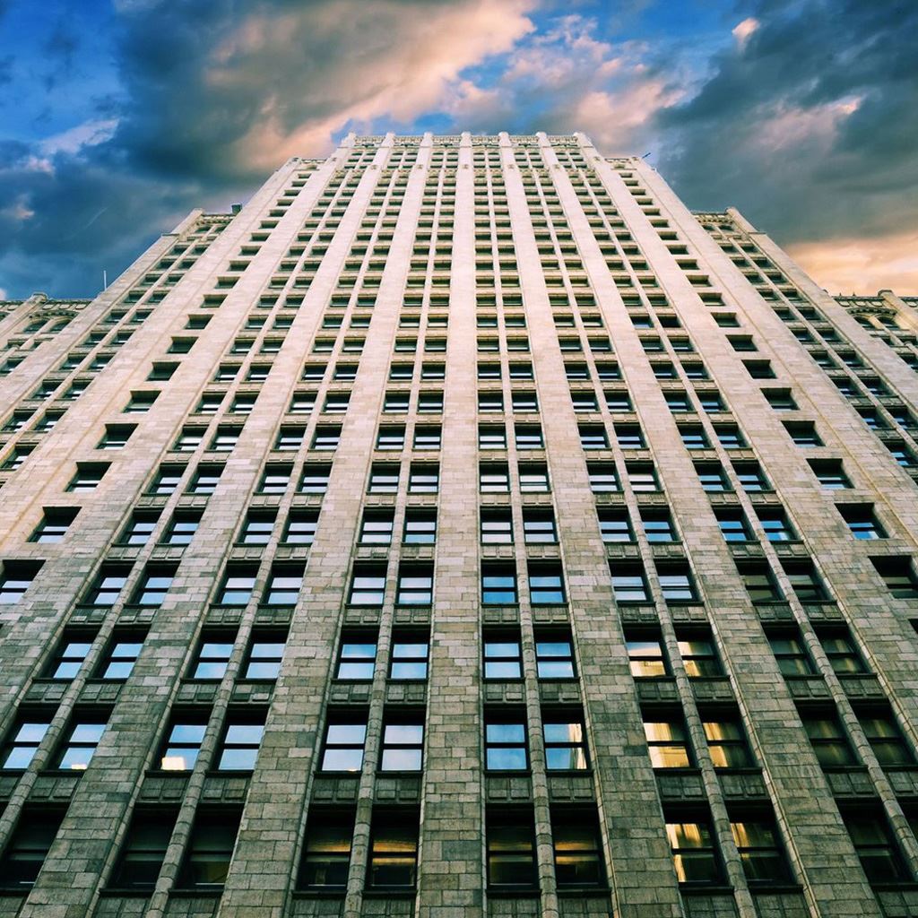 Big Building Wallpapers - Wallpaper Cave