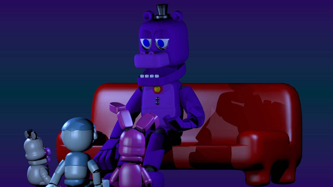 Mr Hippo Wallpapers - Wallpaper Cave