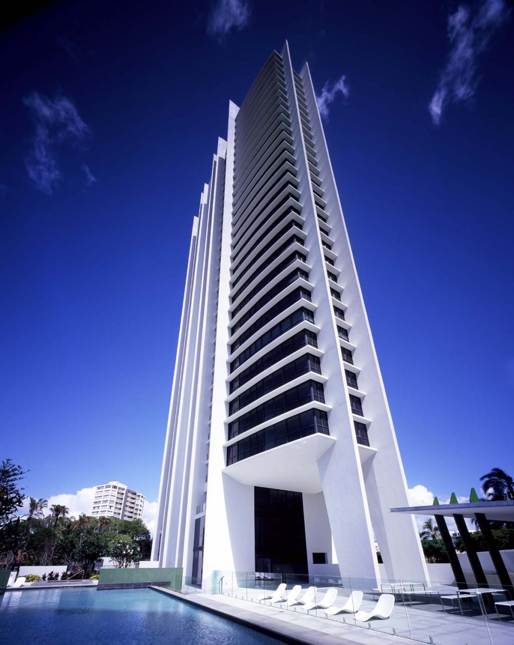 Big Building Wallpapers - Wallpaper Cave