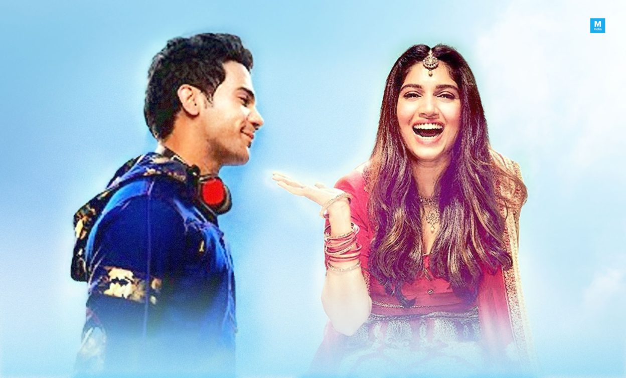 Badhaai Do Wallpapers - Wallpaper Cave