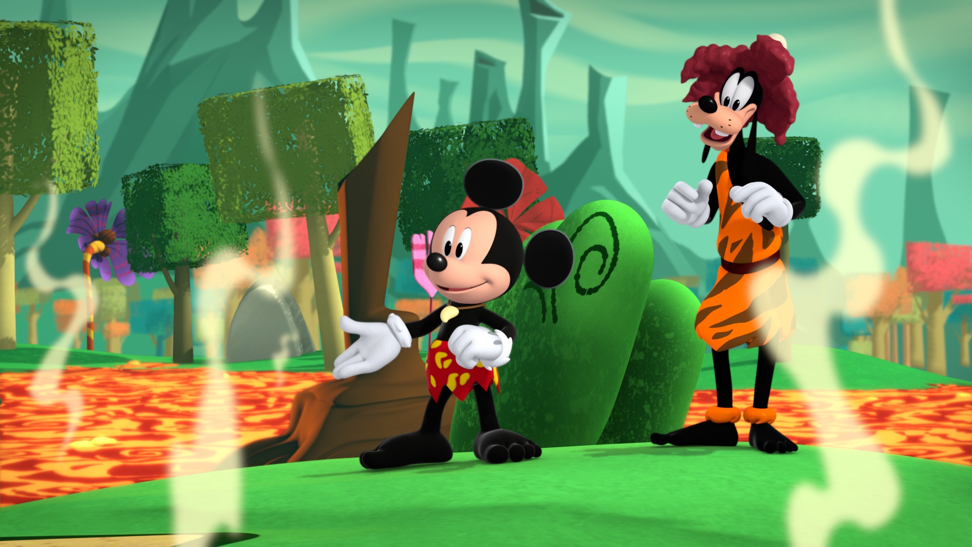 Sensational Six Wallpapers - Wallpaper Cave