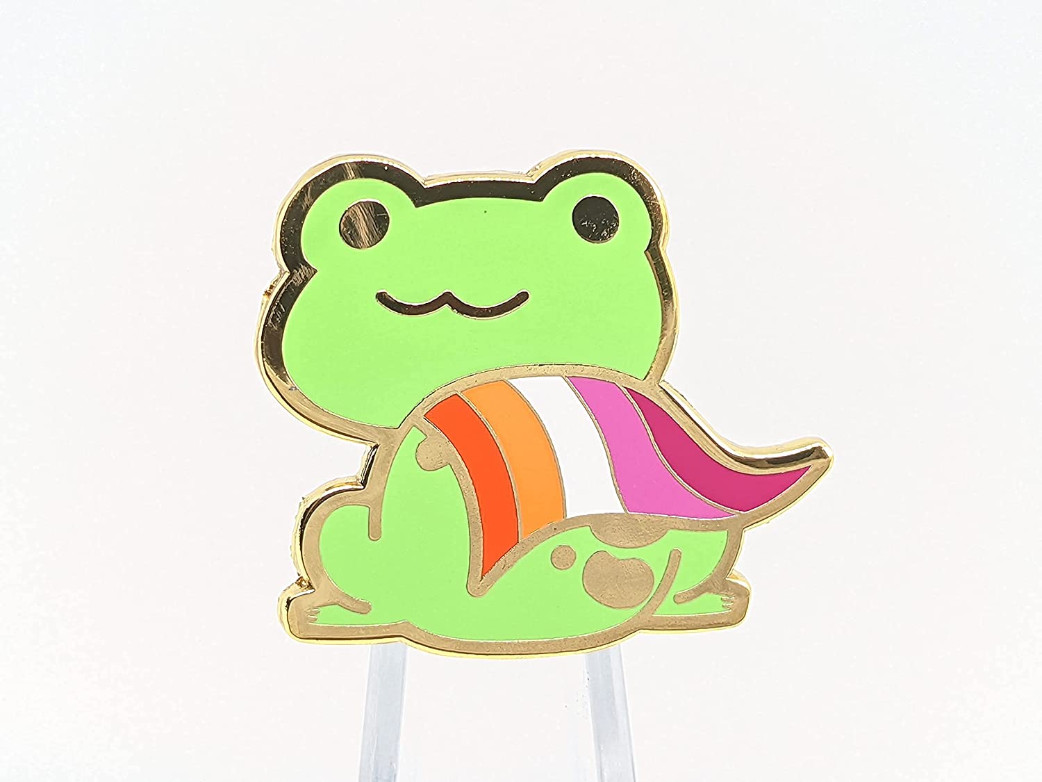 LGBTQ Frogs Wallpapers - Wallpaper Cave