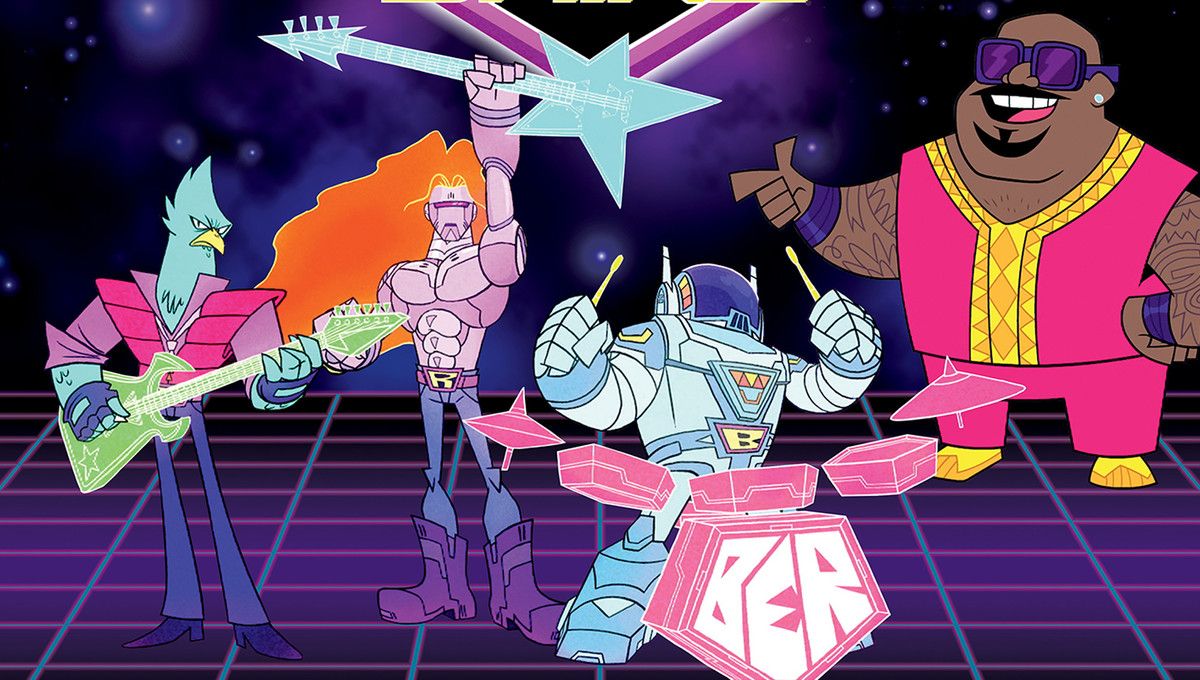 The Night Begins To Shine Wallpapers - Wallpaper Cave