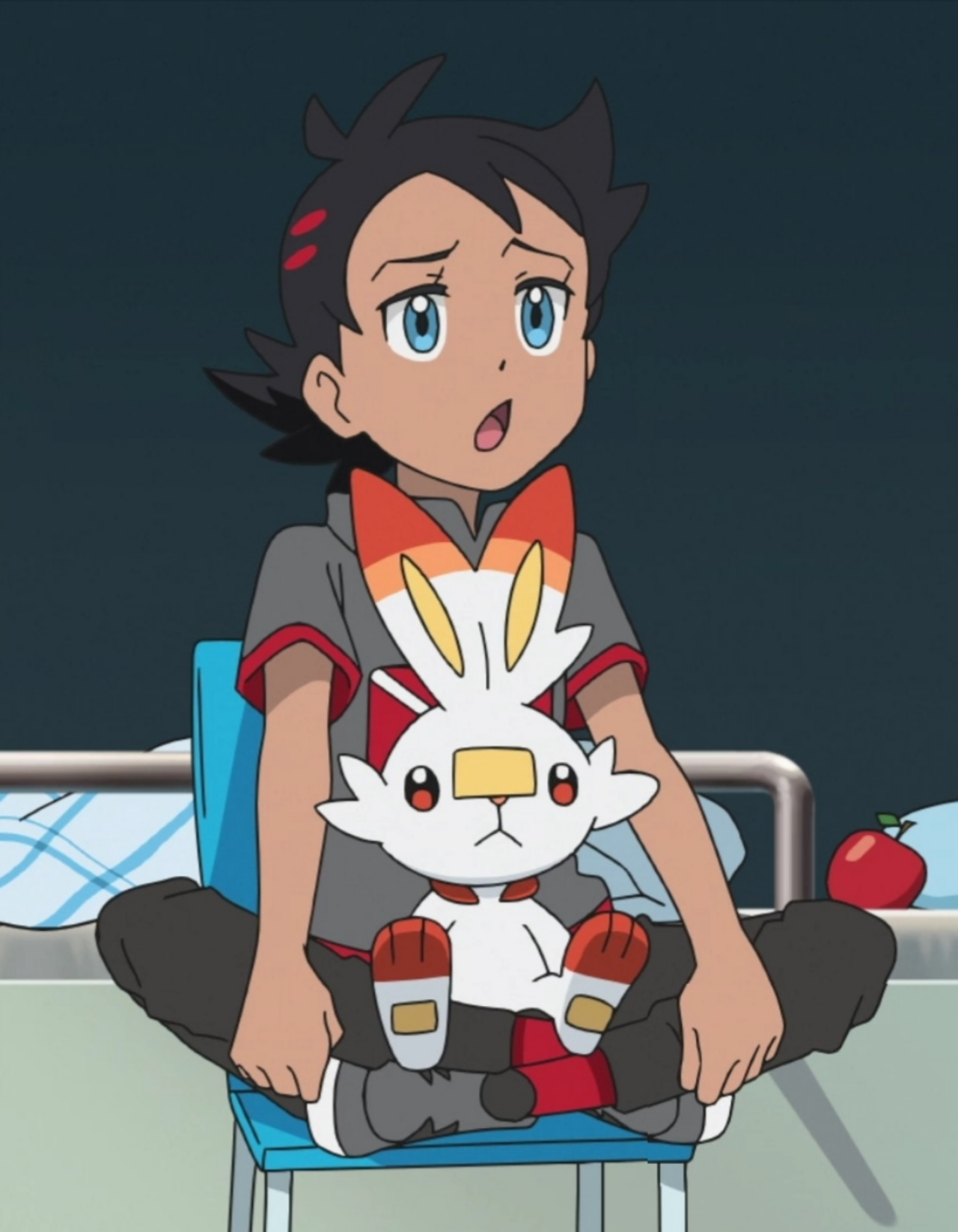 Goh Pokémon Wallpapers - Wallpaper Cave