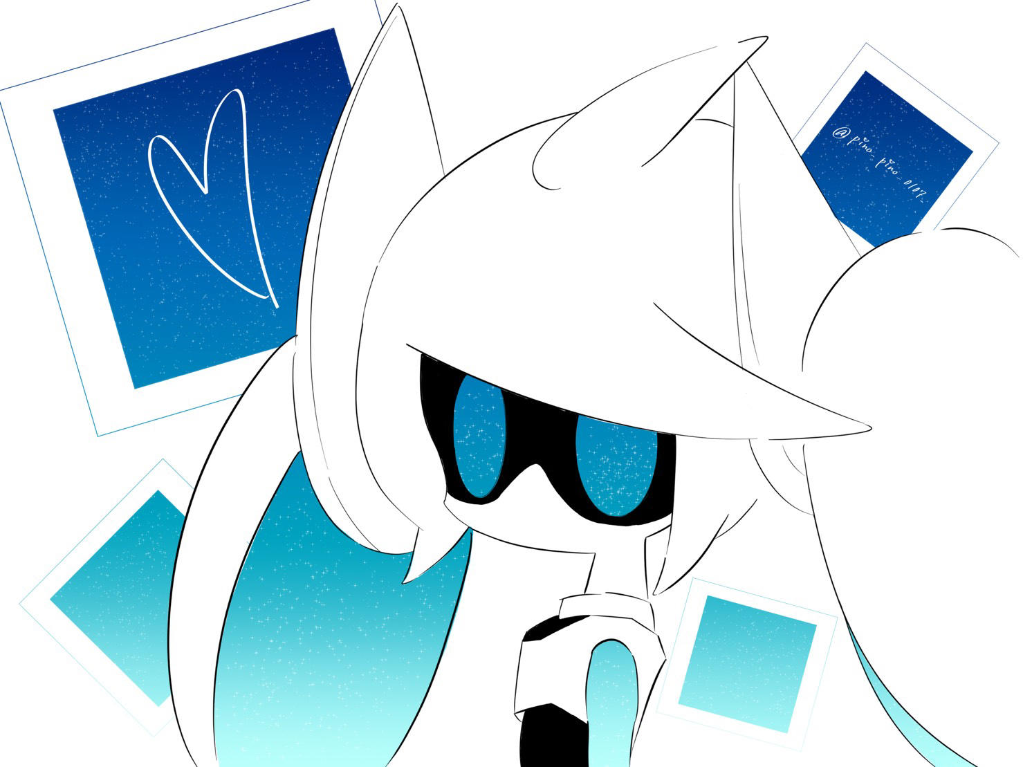 Voidoll Wallpapers - Wallpaper Cave