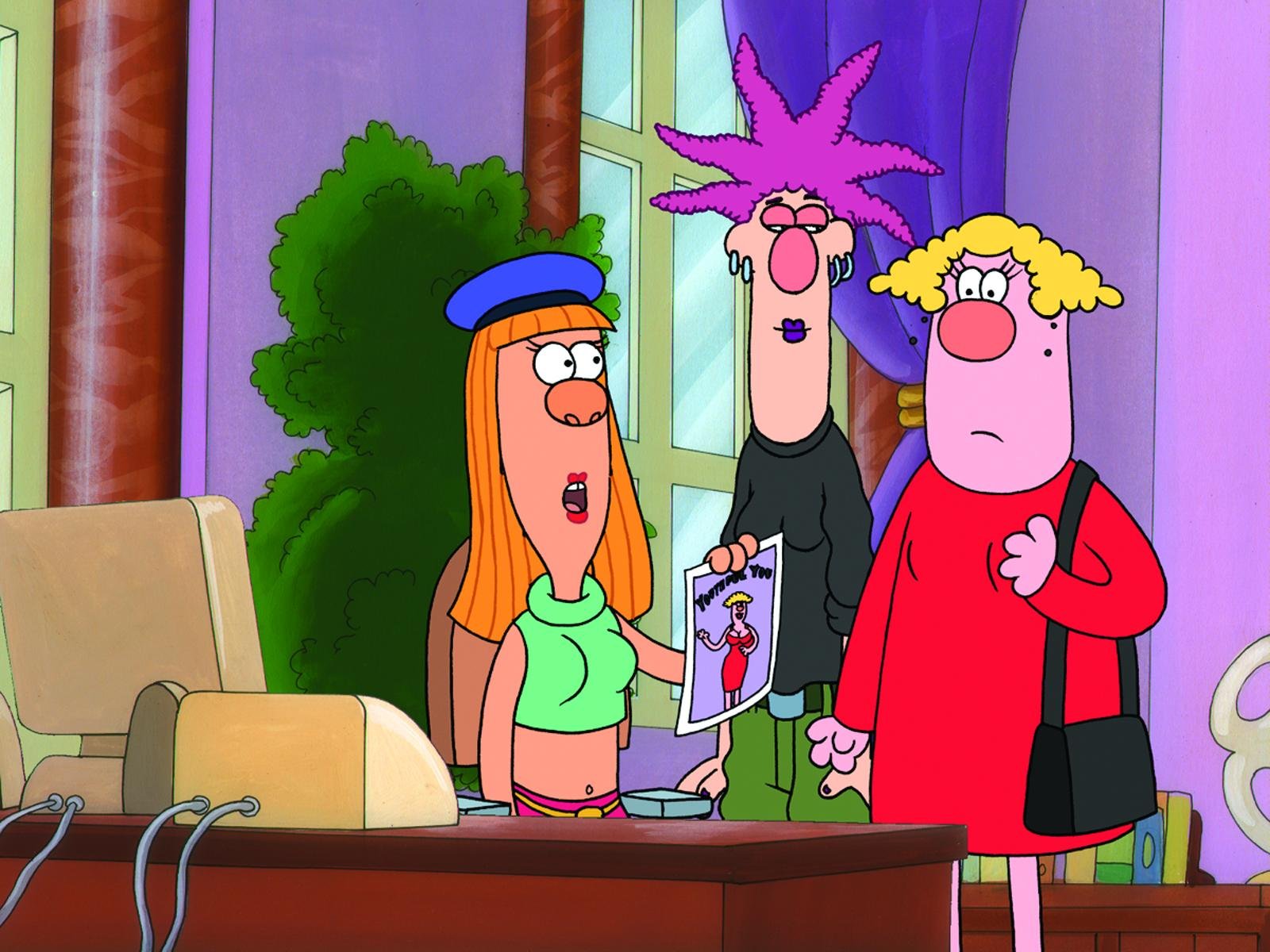 Bob And Margaret Wallpapers - Wallpaper Cave