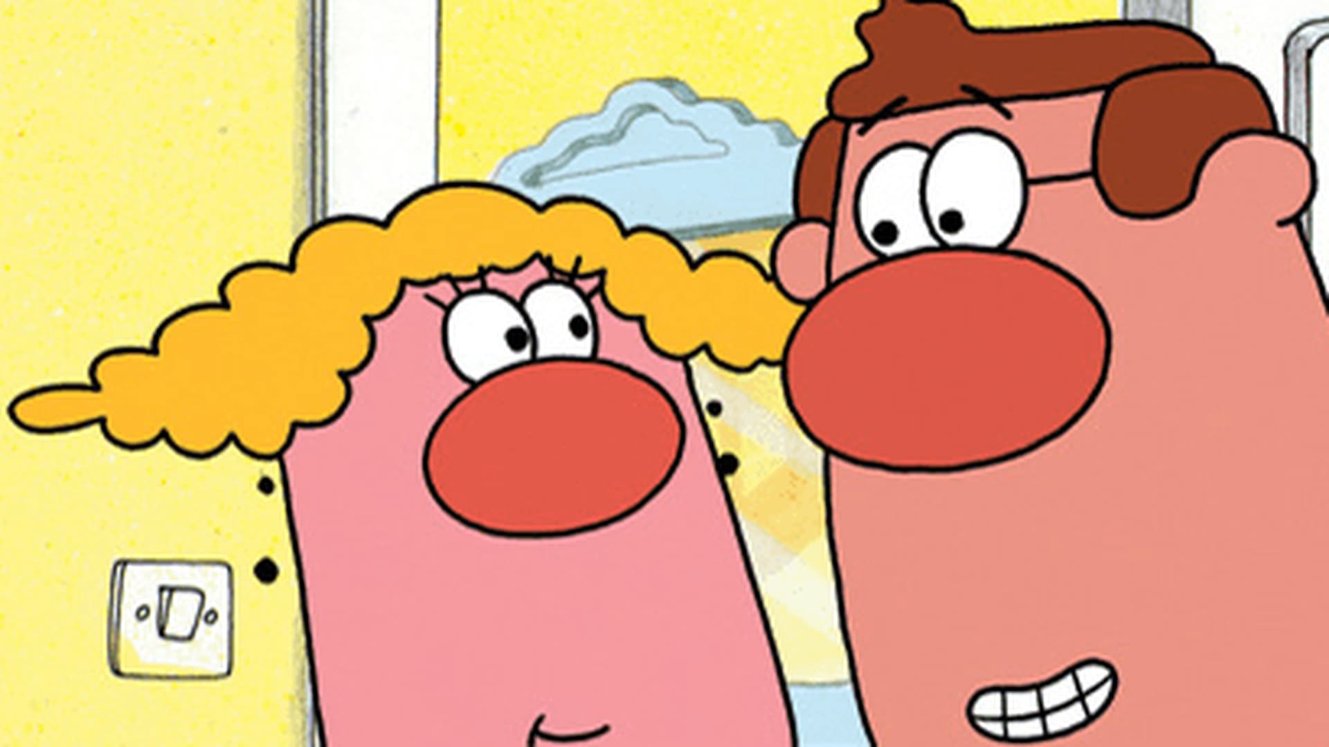 Bob And Margaret Wallpapers - Wallpaper Cave