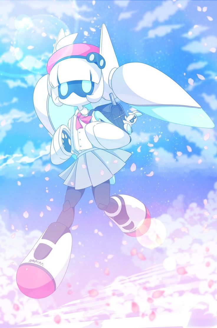 Voidoll Wallpapers - Wallpaper Cave