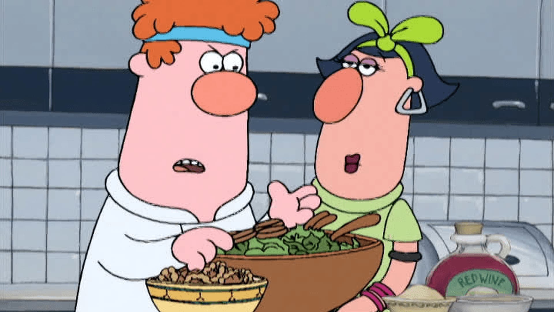 Bob And Margaret Wallpapers - Wallpaper Cave