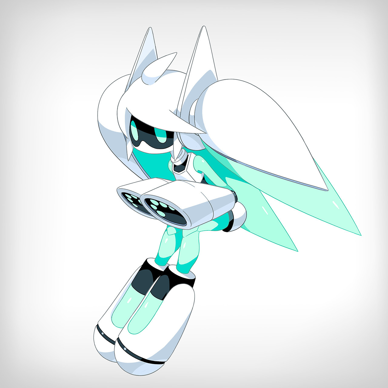 Voidoll Wallpapers - Wallpaper Cave