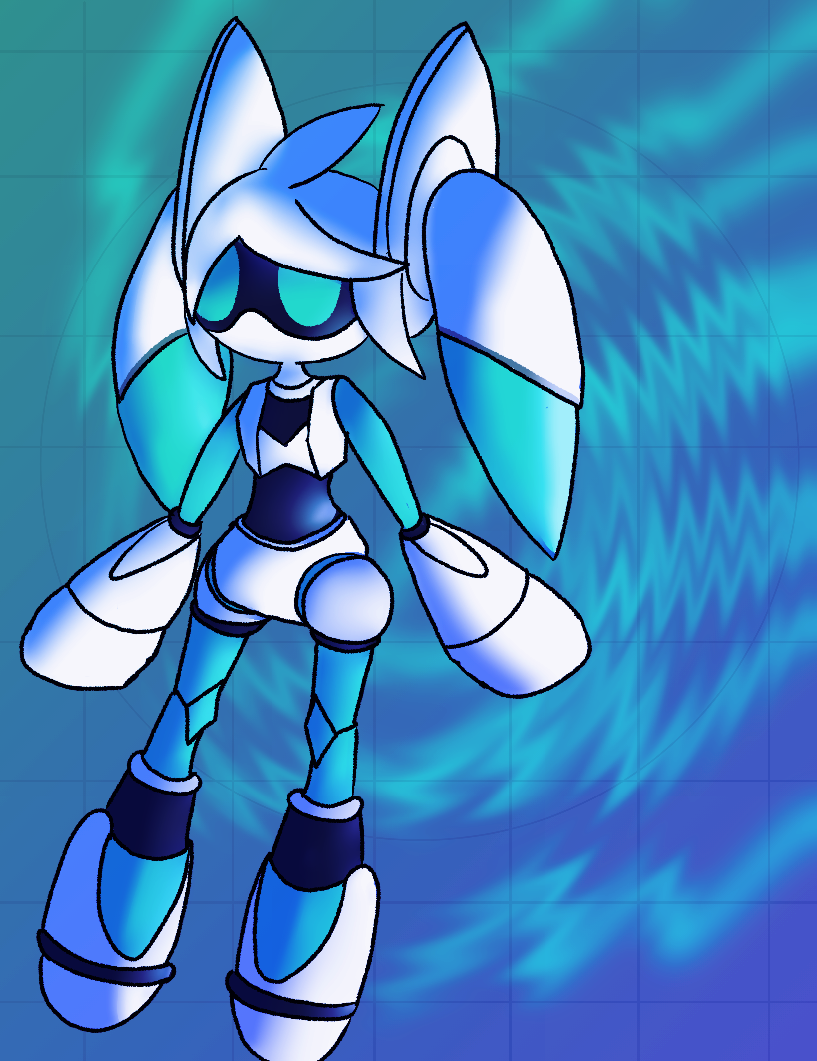 Voidoll Wallpapers - Wallpaper Cave