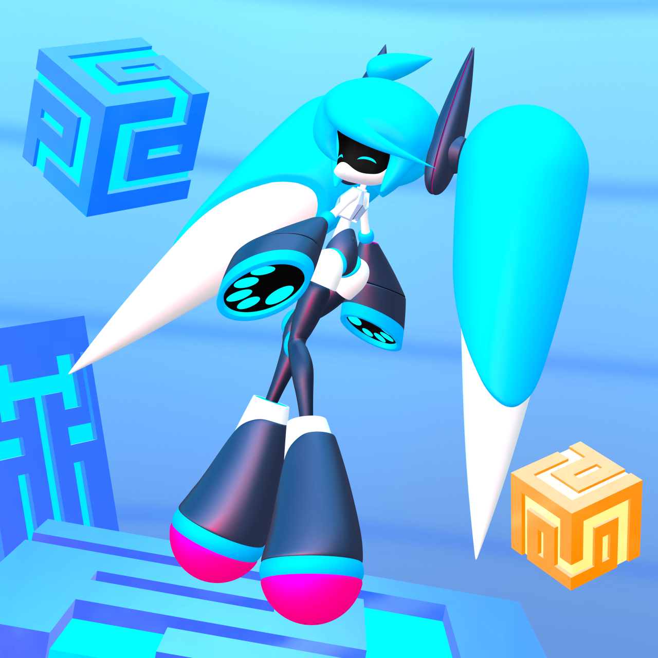 Voidoll Wallpapers - Wallpaper Cave