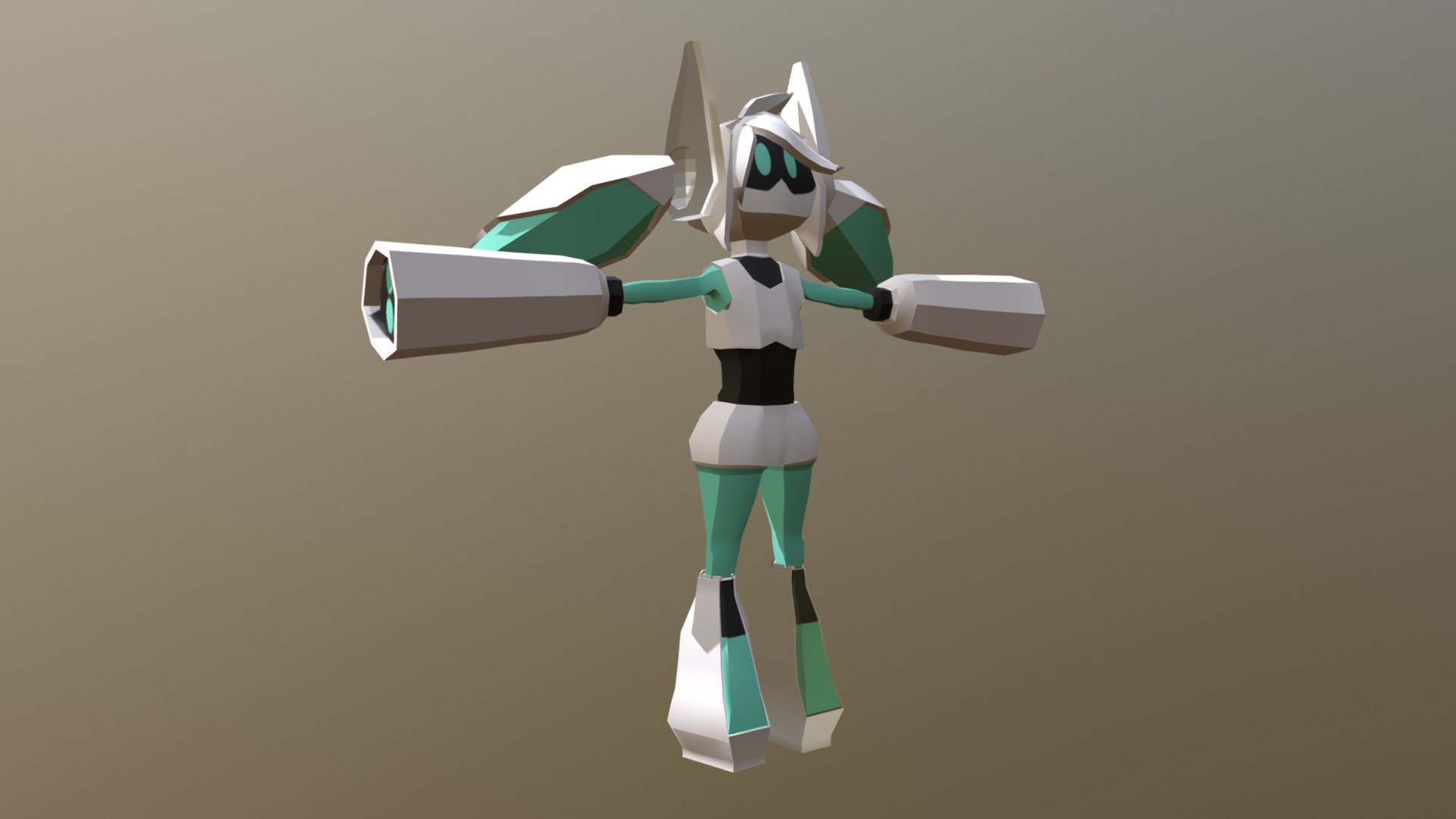 Voidoll Wallpapers - Wallpaper Cave