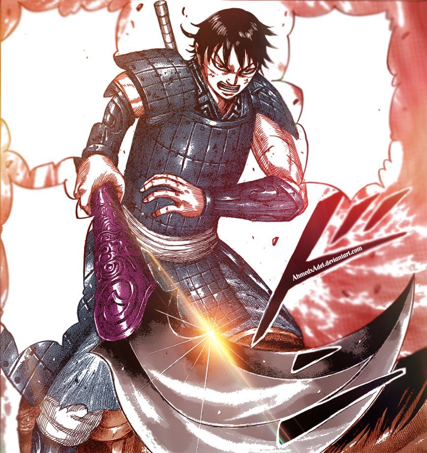 Shin Li Kingdom Wallpapers - Wallpaper Cave