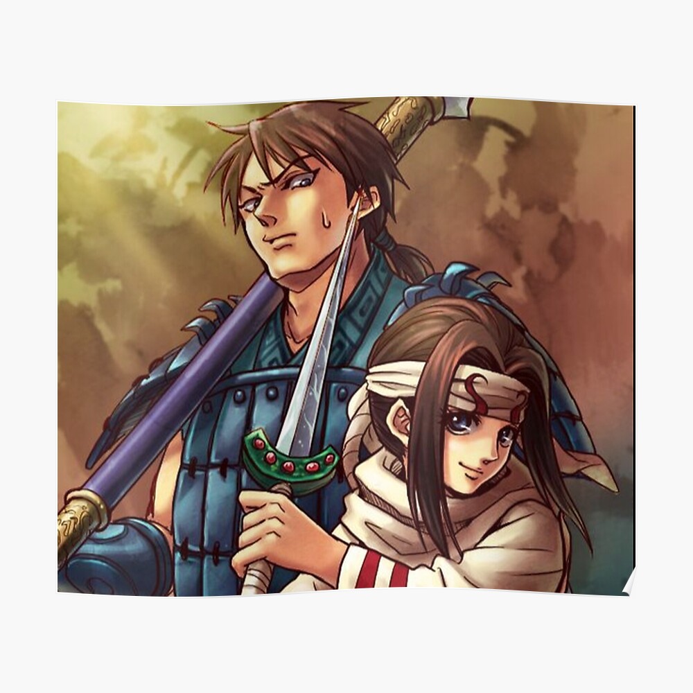 Shin Li Kingdom Wallpapers - Wallpaper Cave