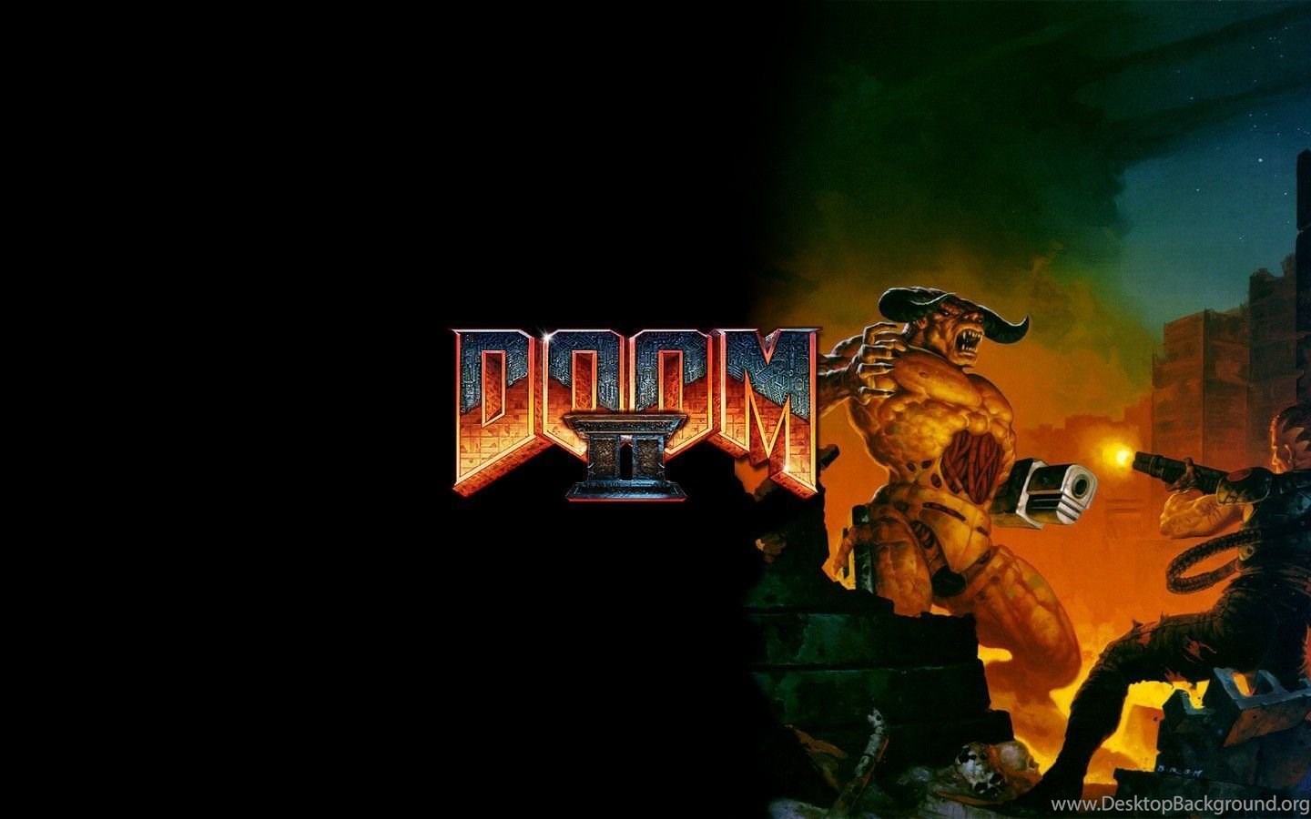 Retro Gaming PC Wallpapers - Wallpaper Cave