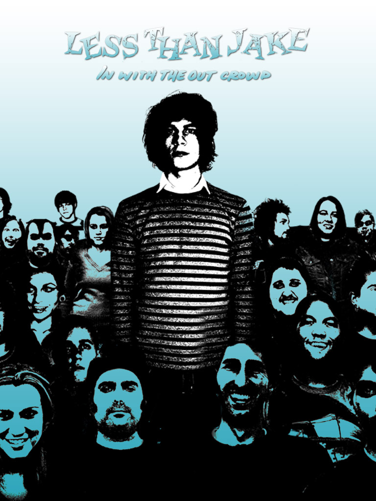 Less Than Jake Wallpapers - Wallpaper Cave