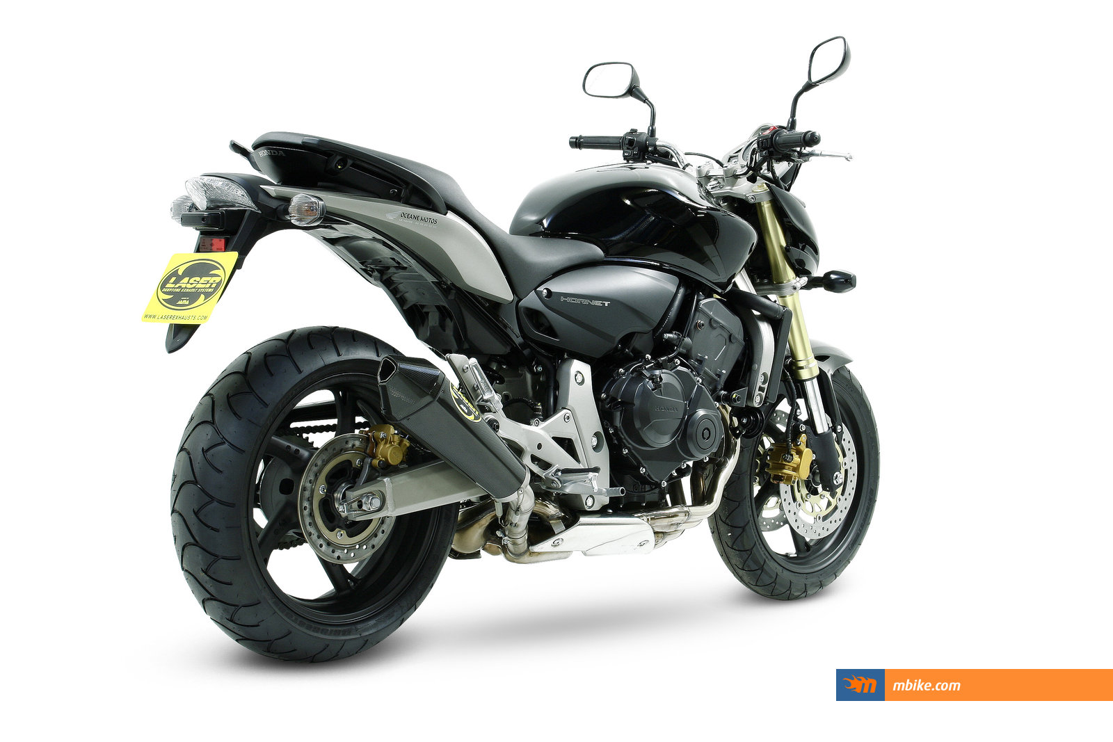 Honda CB600F Wallpapers - Wallpaper Cave