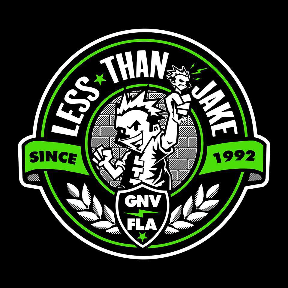 Less Than Jake Wallpapers - Wallpaper Cave