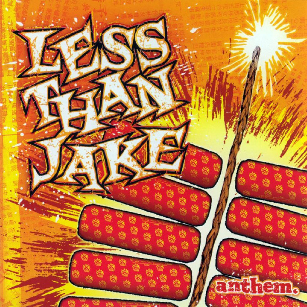 Less Than Jake Wallpapers - Wallpaper Cave