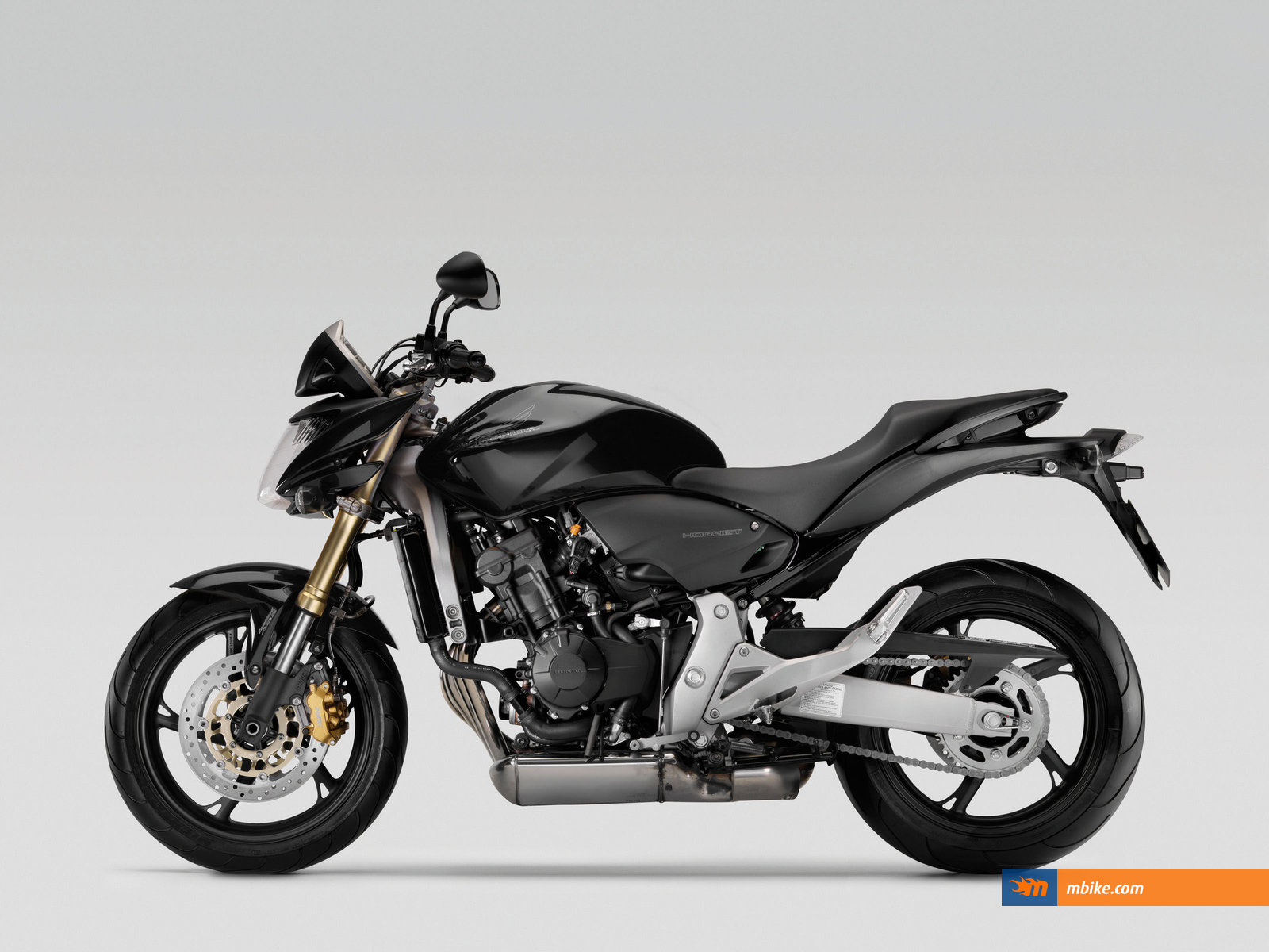 Honda CB600F Wallpapers - Wallpaper Cave