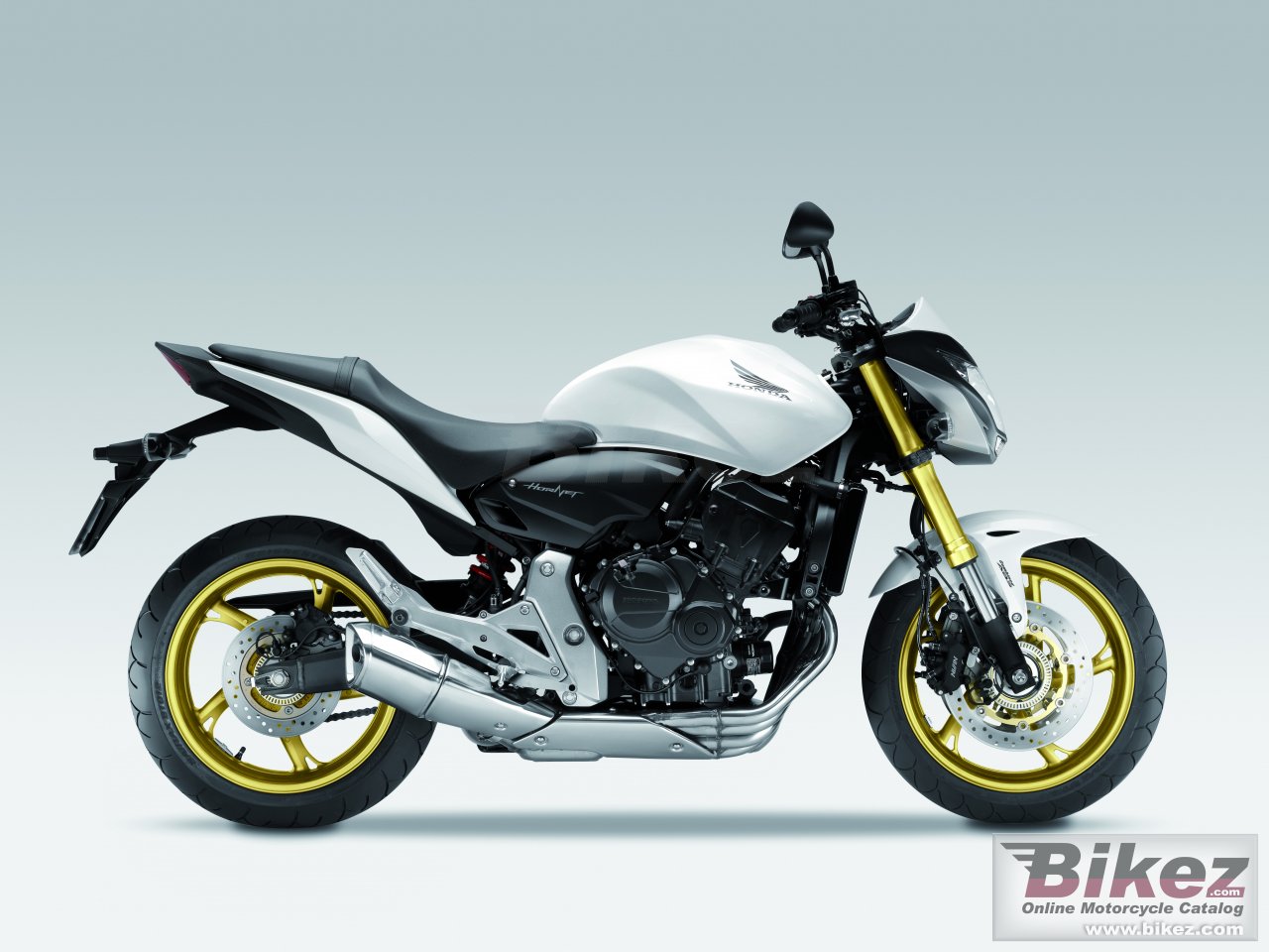 Honda CB600F Wallpapers - Wallpaper Cave