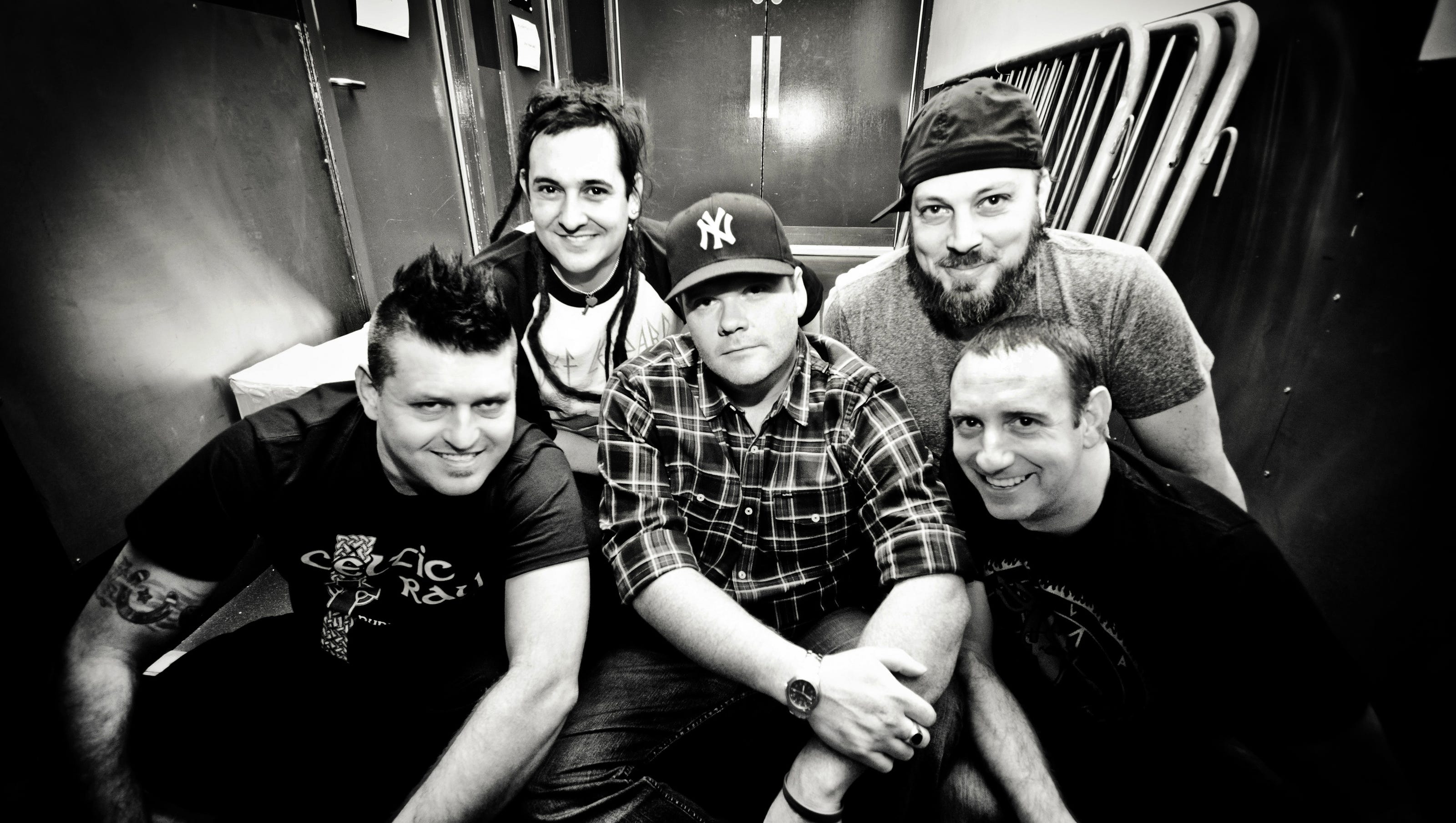 Less Than Jake Wallpapers - Wallpaper Cave