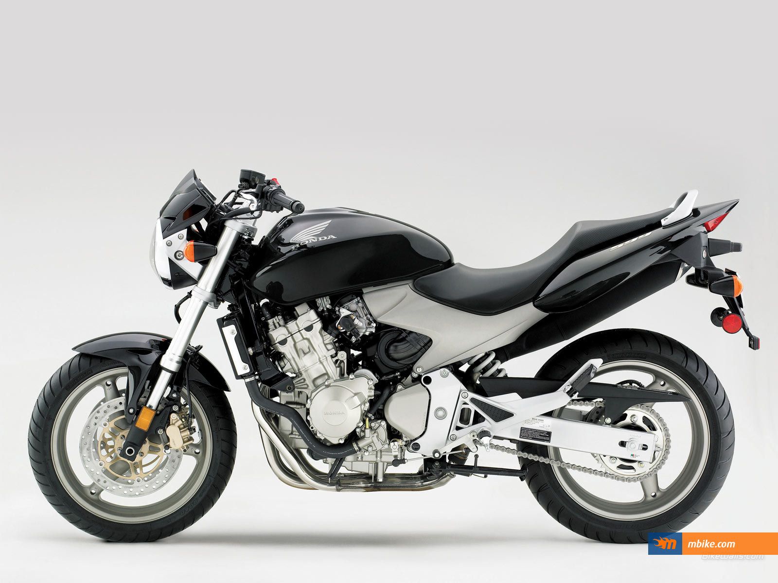 Honda CB600F Wallpapers - Wallpaper Cave