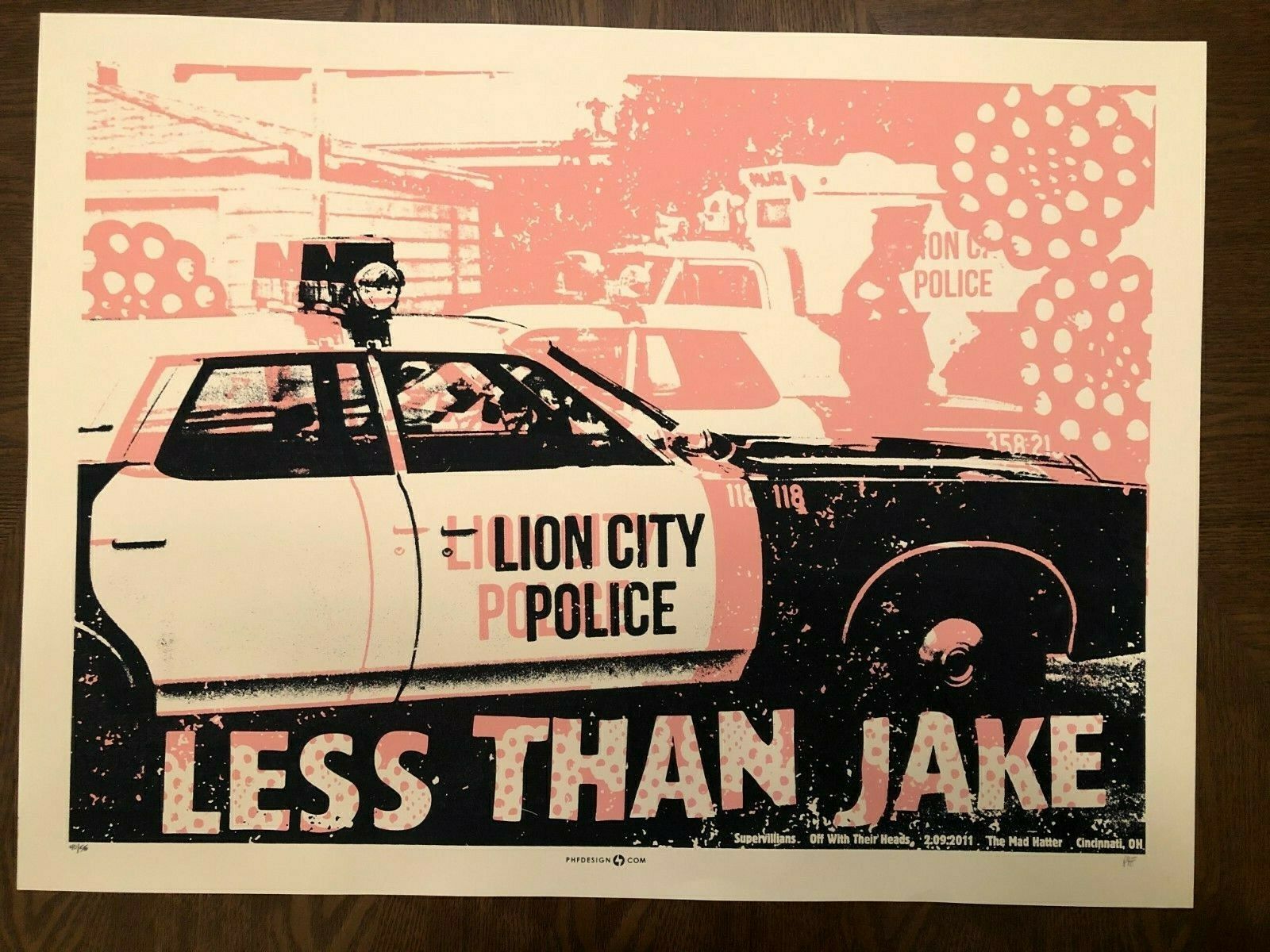 Less Than Jake Wallpapers - Wallpaper Cave