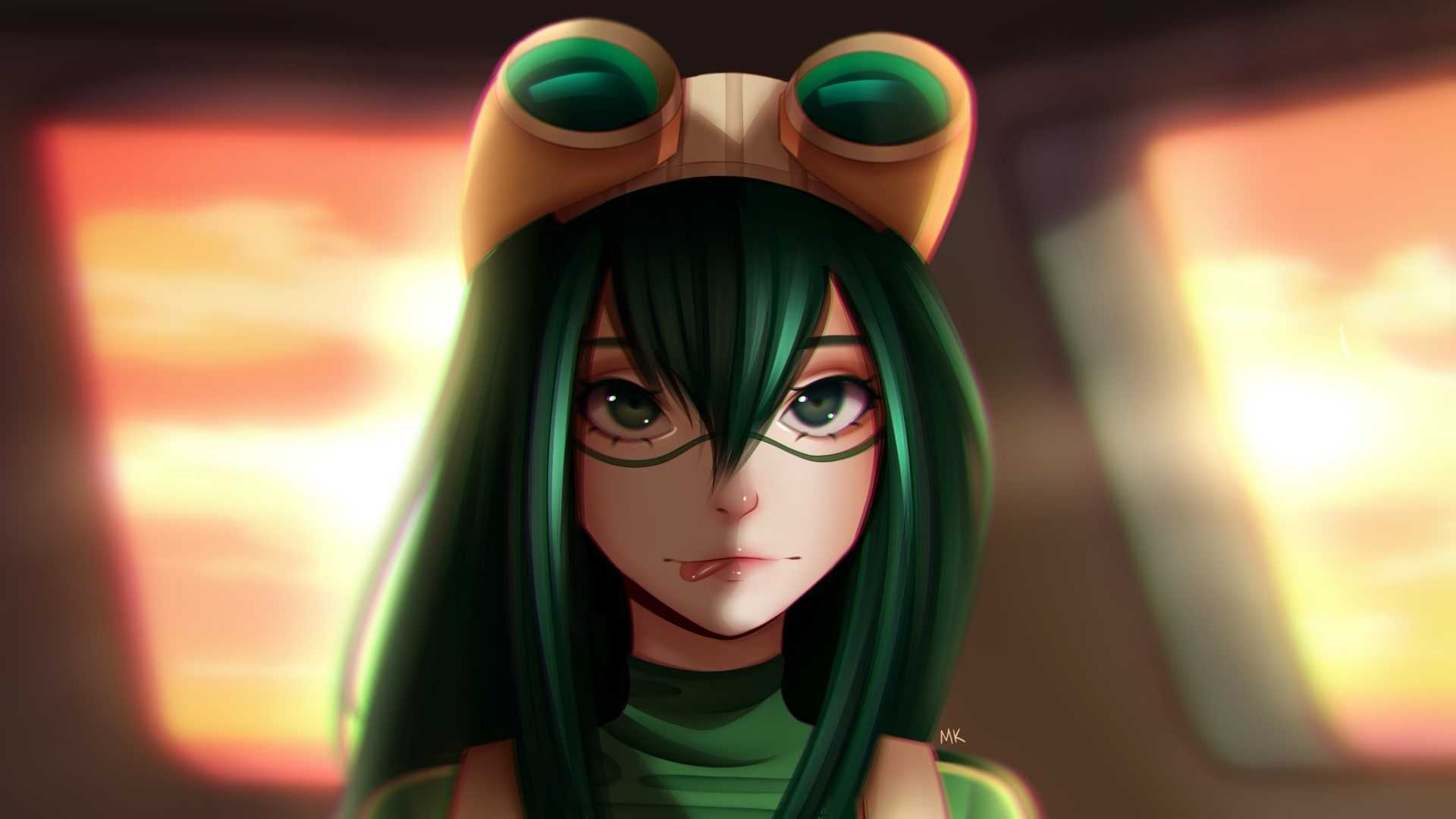 Froppy HD Desktop Wallpapers - Wallpaper Cave
