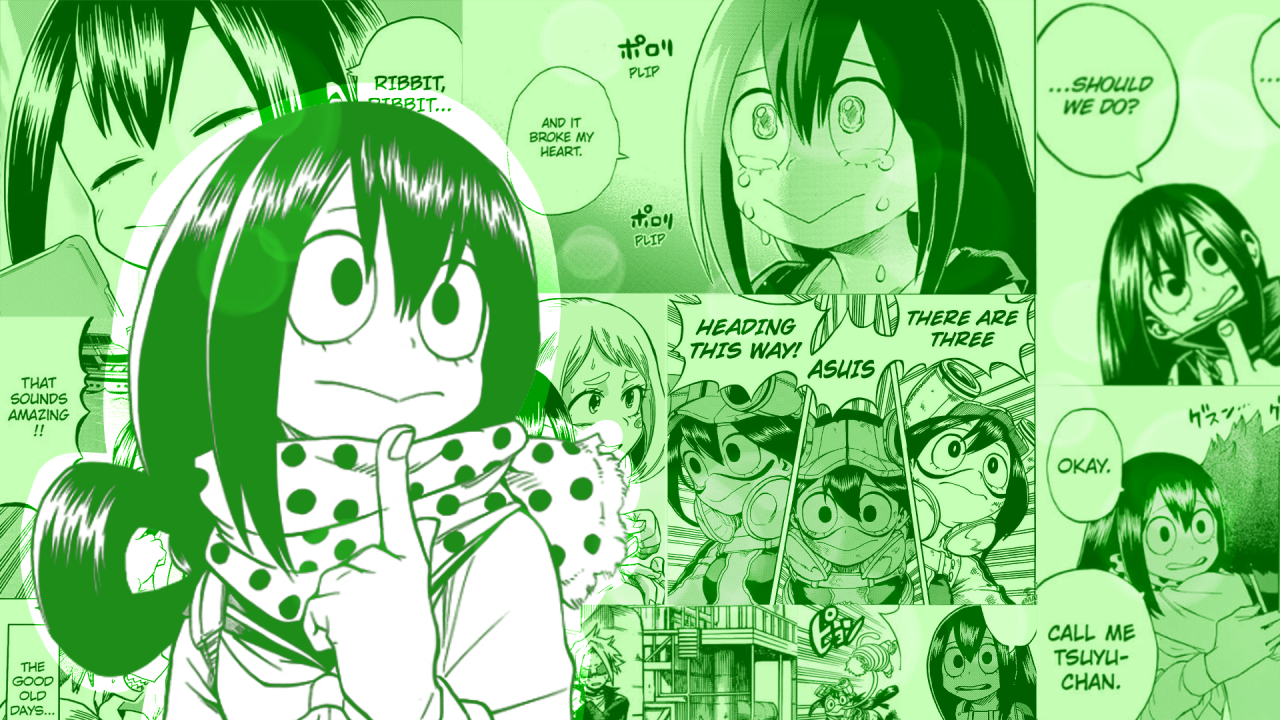 Froppy HD Desktop Wallpapers - Wallpaper Cave